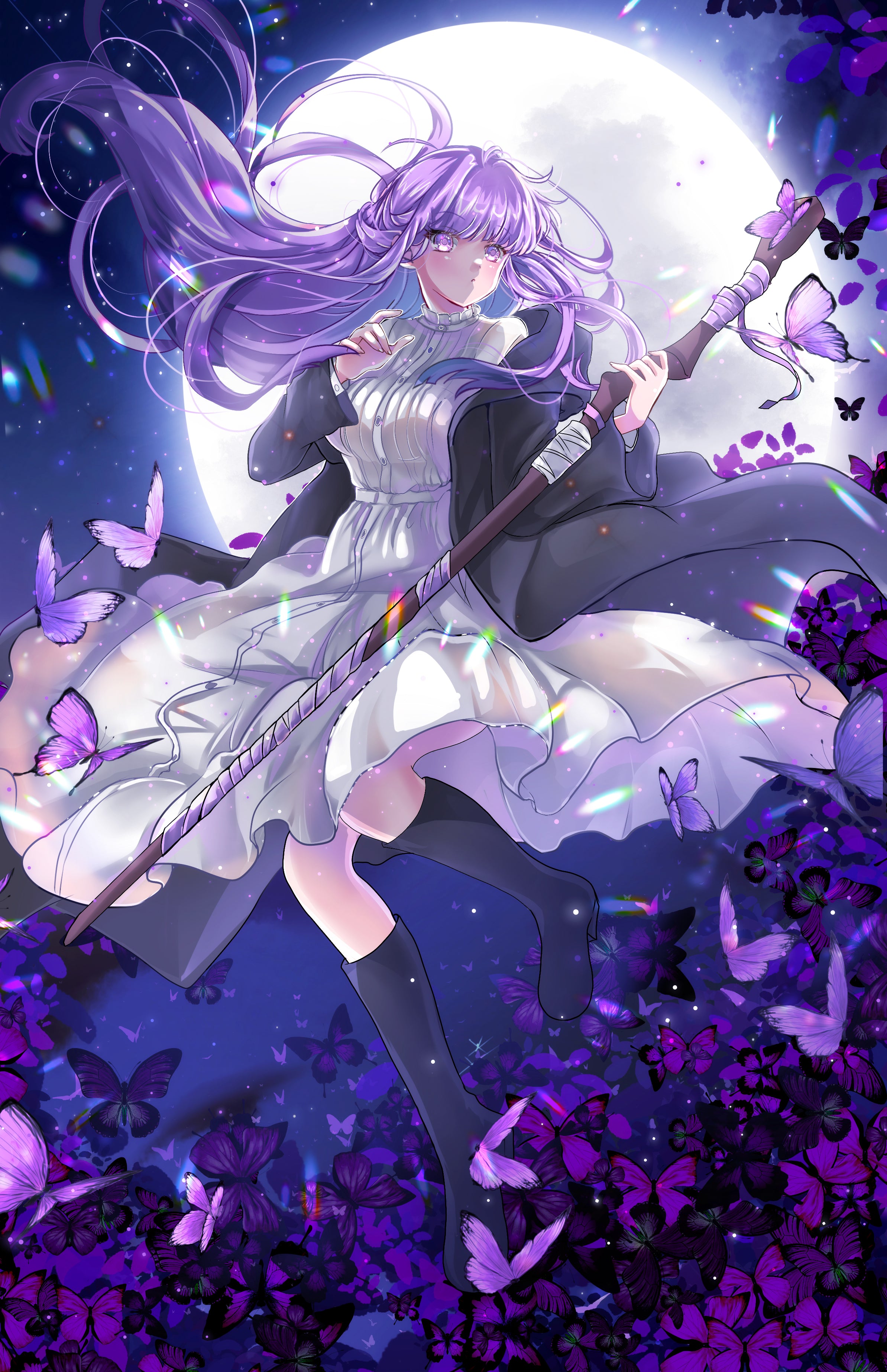 [Fern] Frieren: Beyond Journey's End – Ayasal